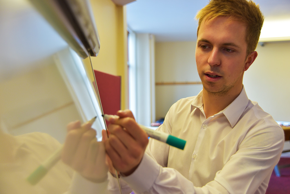 daniel-garratt-tutor-preston - Tutors in Preston - Preston Tuition Centre