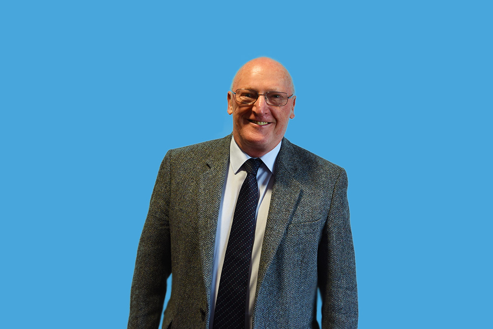 Michael McNicholas (BA) - Key Stage 3 and GCSE - Tutors in Preston ...